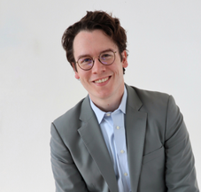 Patrick Hanley | Openlands