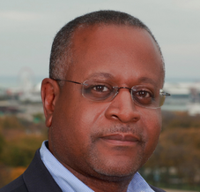 Alan M. Bell | Openlands