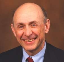 George W. Davis | Openlands