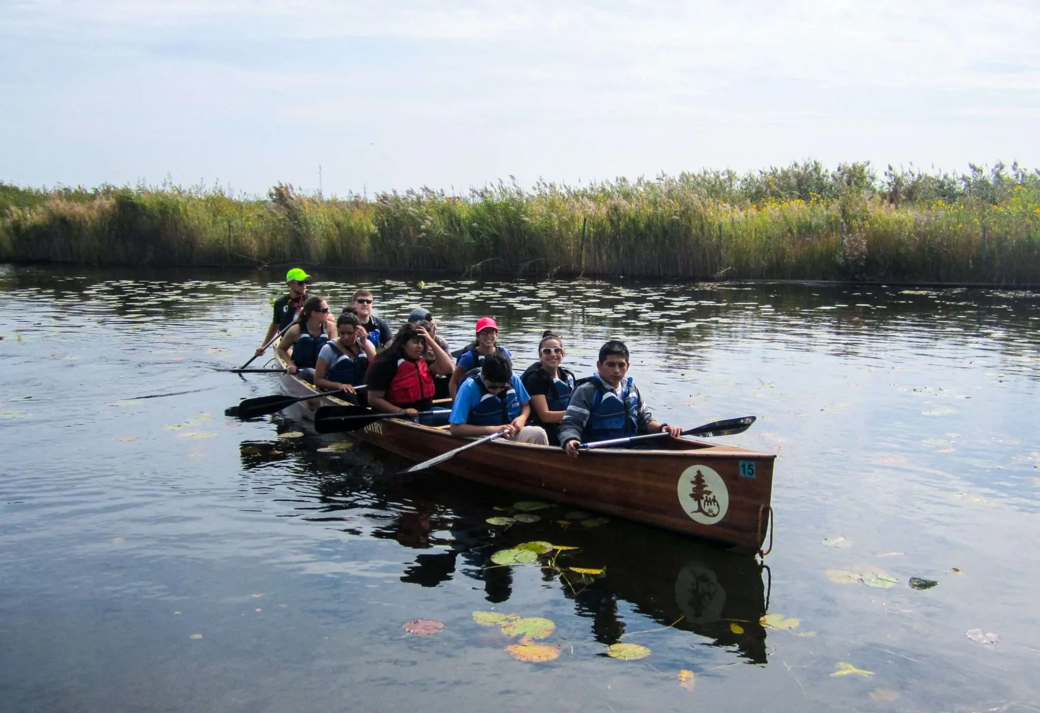 Have You Discovered Wolf Lake? | Openlands