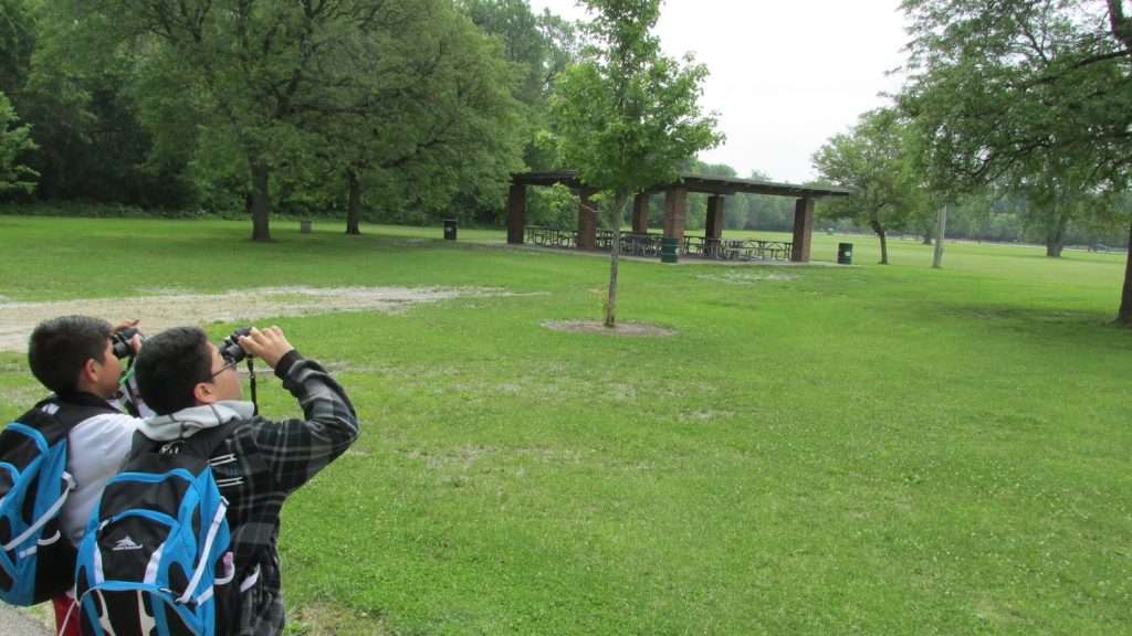 LaBagh Woods | Openlands