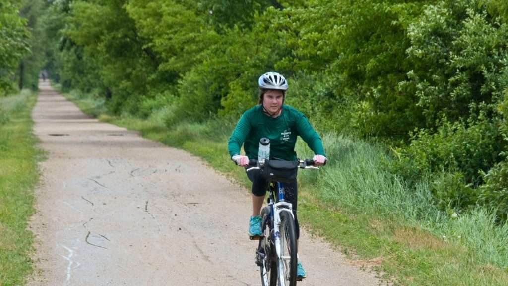 Exner Marsh Nature Preserve | Openlands