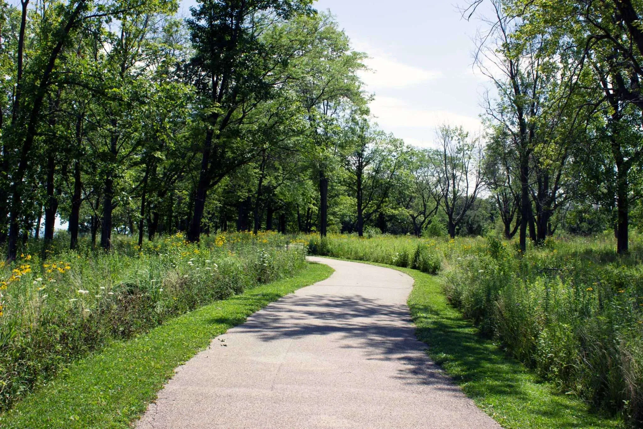 Regional Trails | Openlands