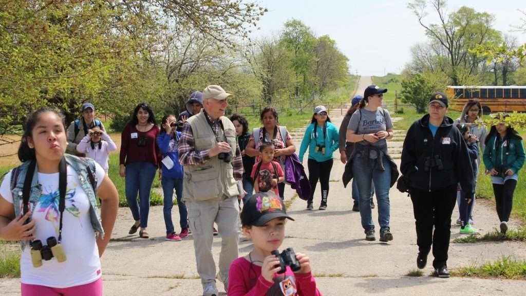 The Morton Arboretum | Openlands