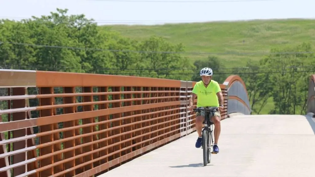 Steelworkers Park -Chicago Park District | Openlands