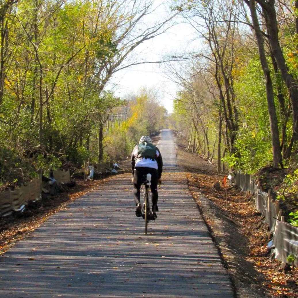 Grand Illinois Trail | Openlands