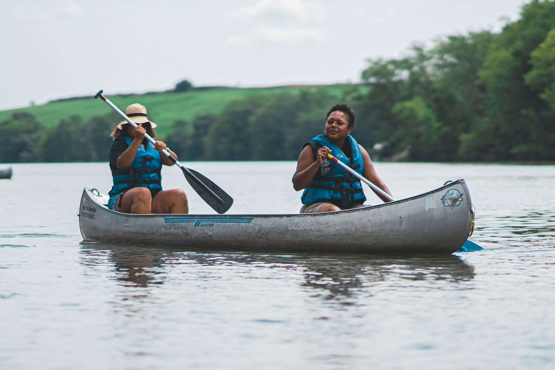 The African American Heritage Water Trail | Openlands