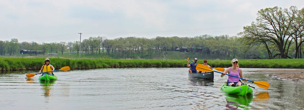 Hackmatack: Explore the Refuge | Openlands