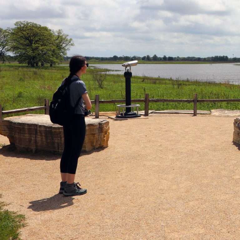 Liberty Prairie Reserve | Openlands