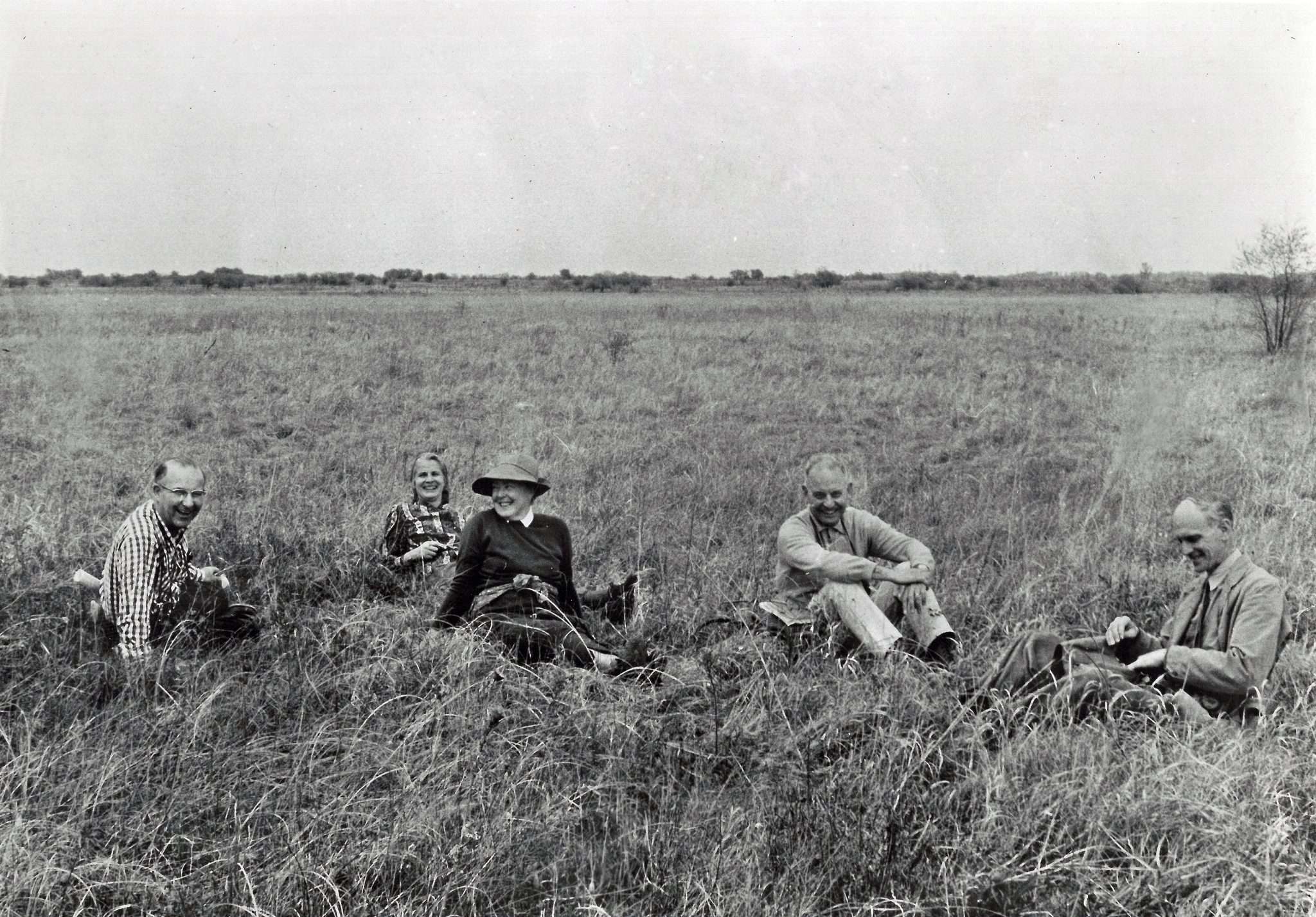 Openlands History | Openlands