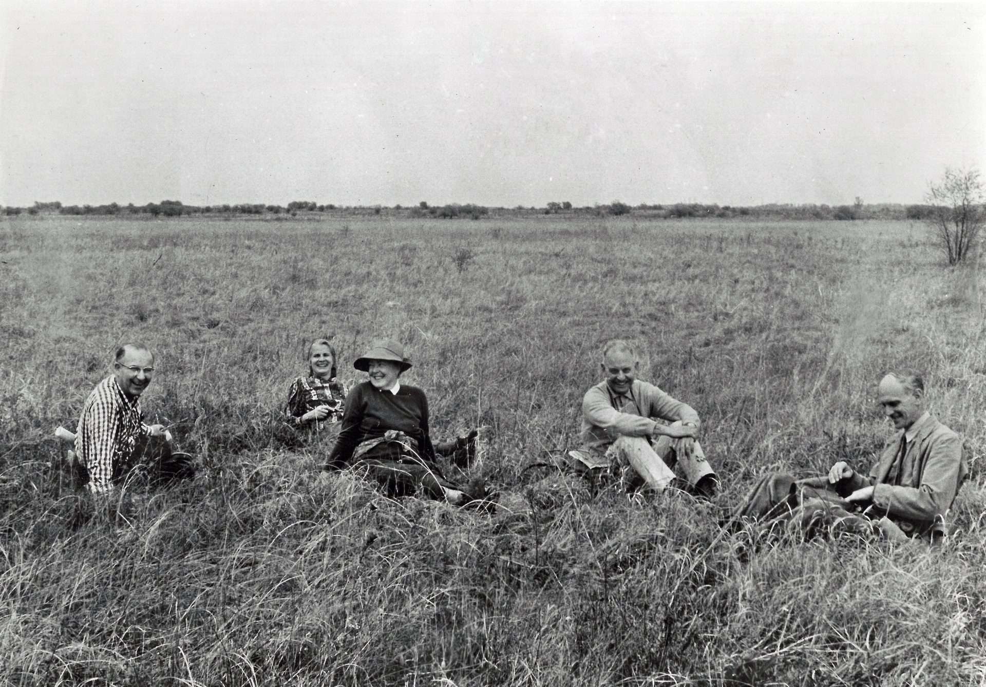 Openlands History | Openlands