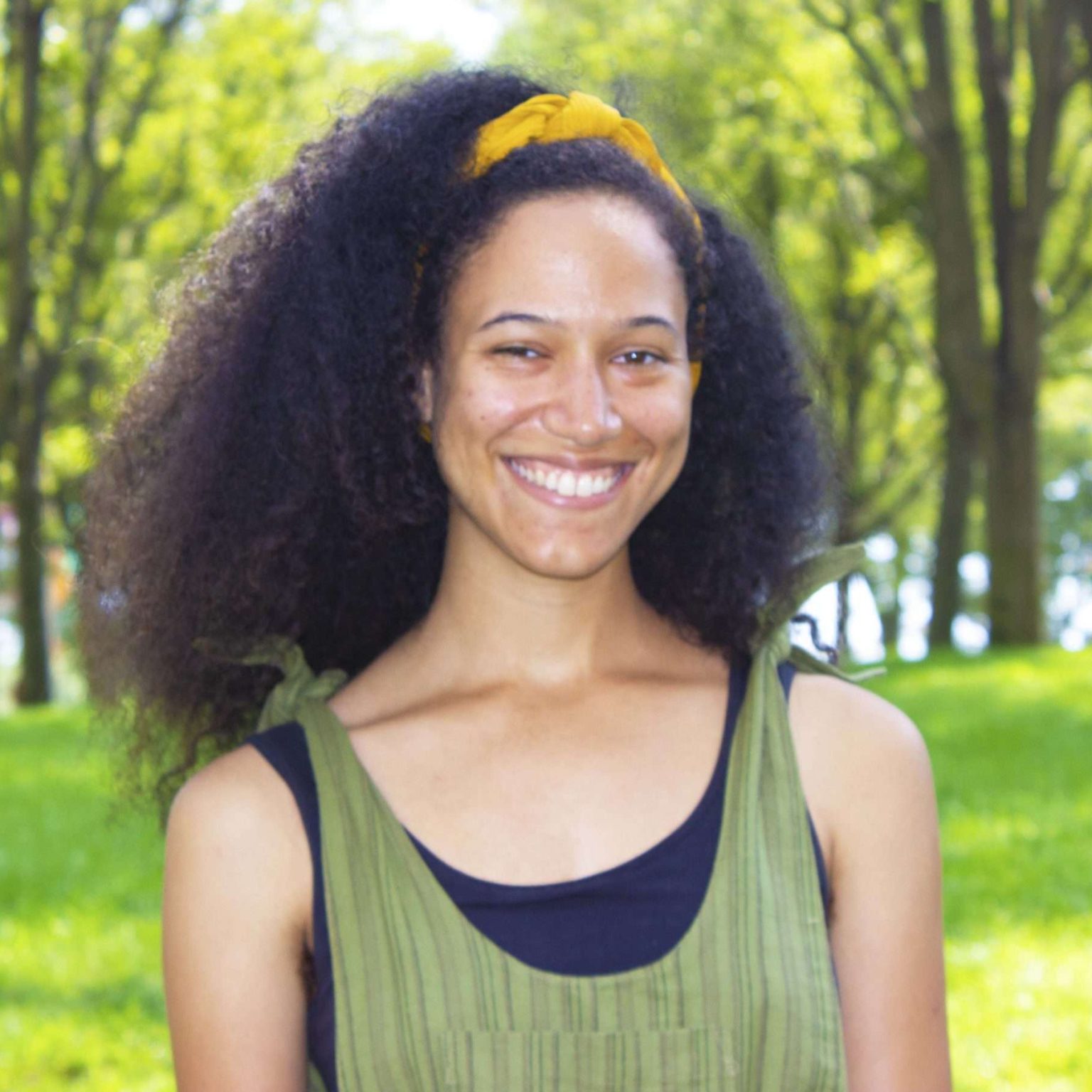 Space to Grow® | Openlands