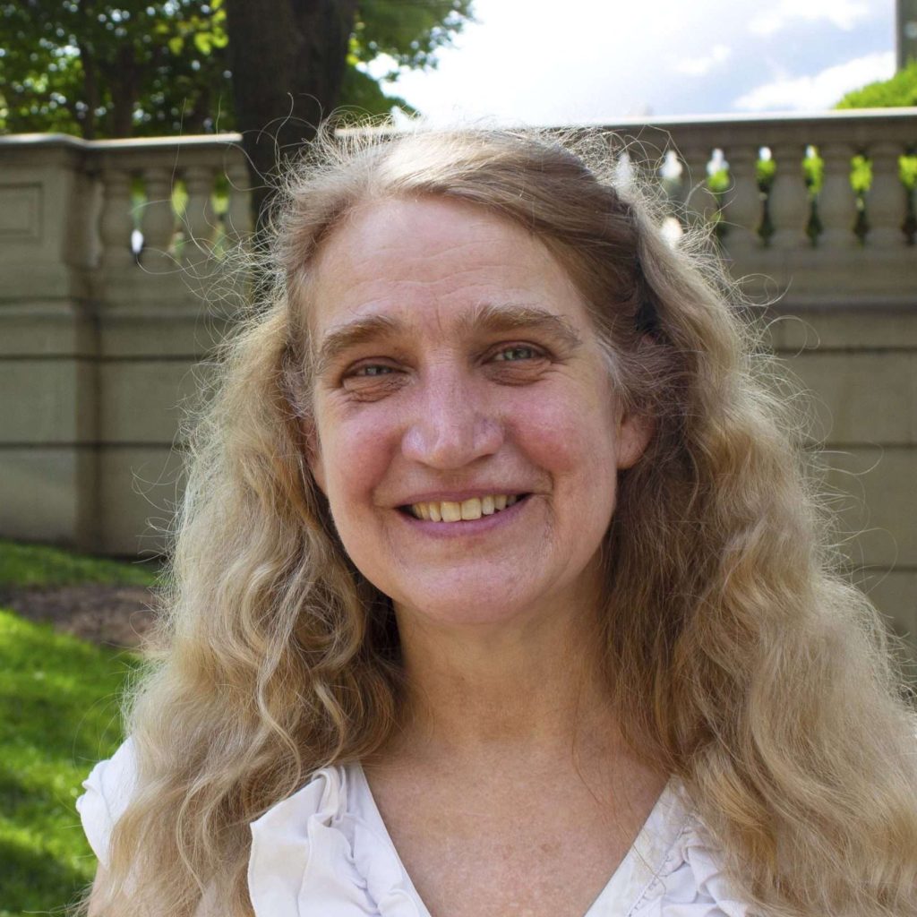 Our People | Openlands