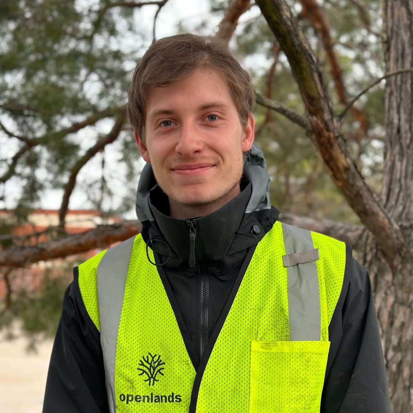 Meet the Apprentices | Openlands