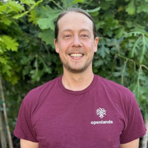 TreePlanters Grant | Openlands