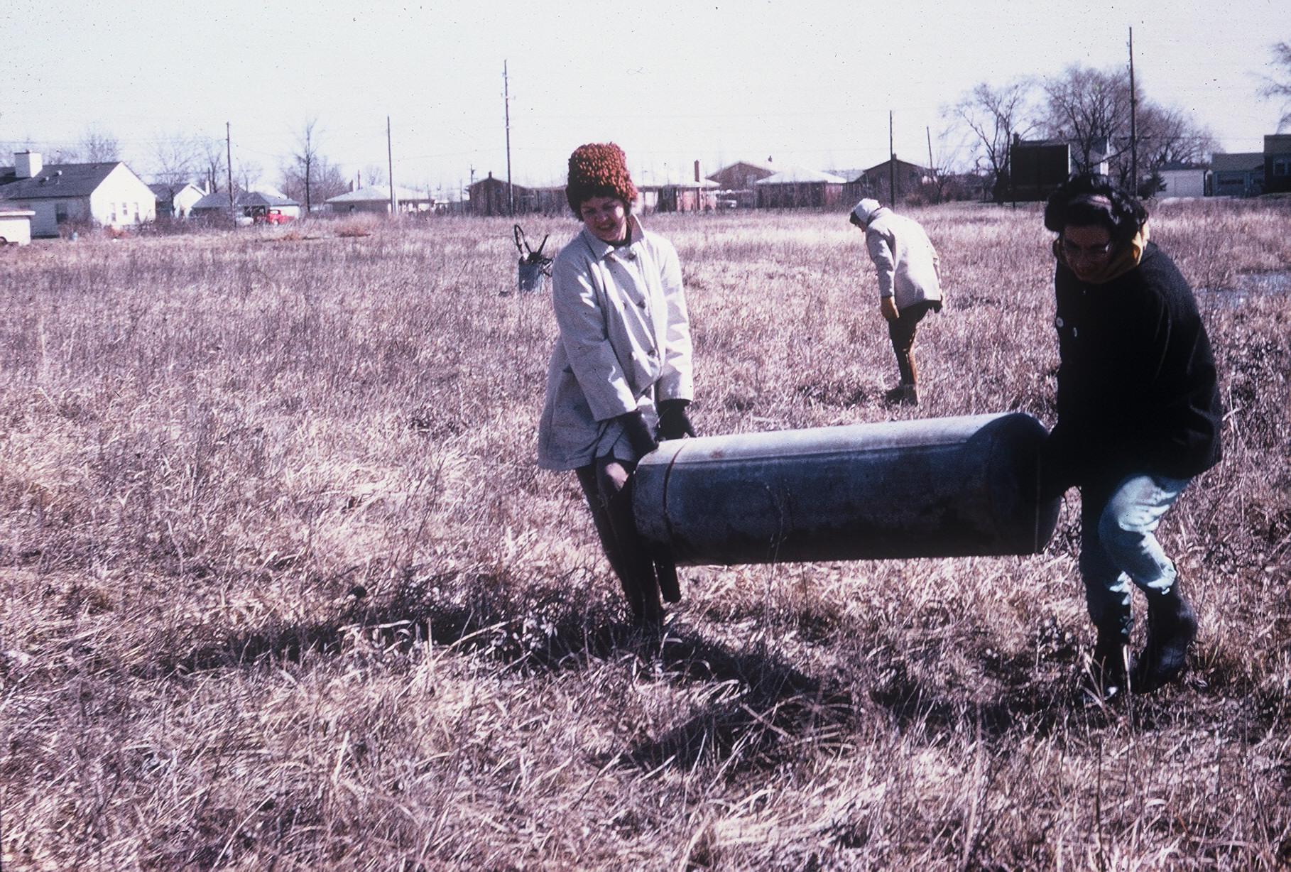 Openlands History | Openlands