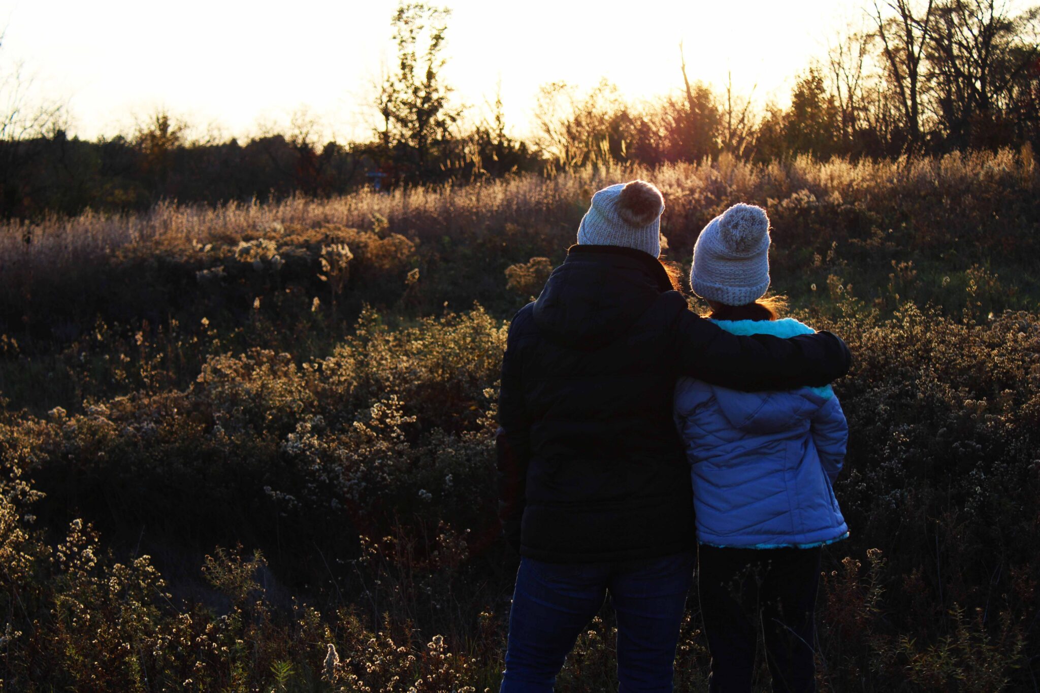 Openlands celebrates the proposed new state greenway master plan in ...