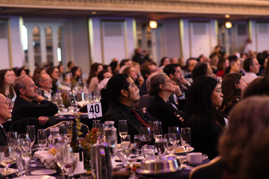 2023 Openlands Annual Report Letter from the Board Chair | Openlands