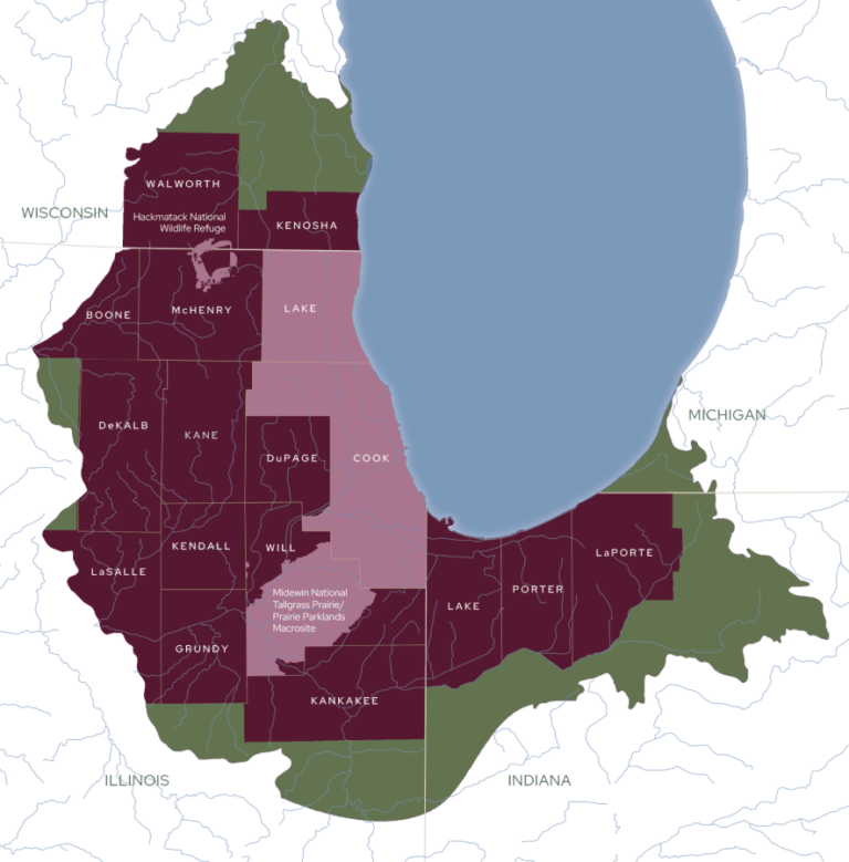 Annual Report 2023 | Openlands
