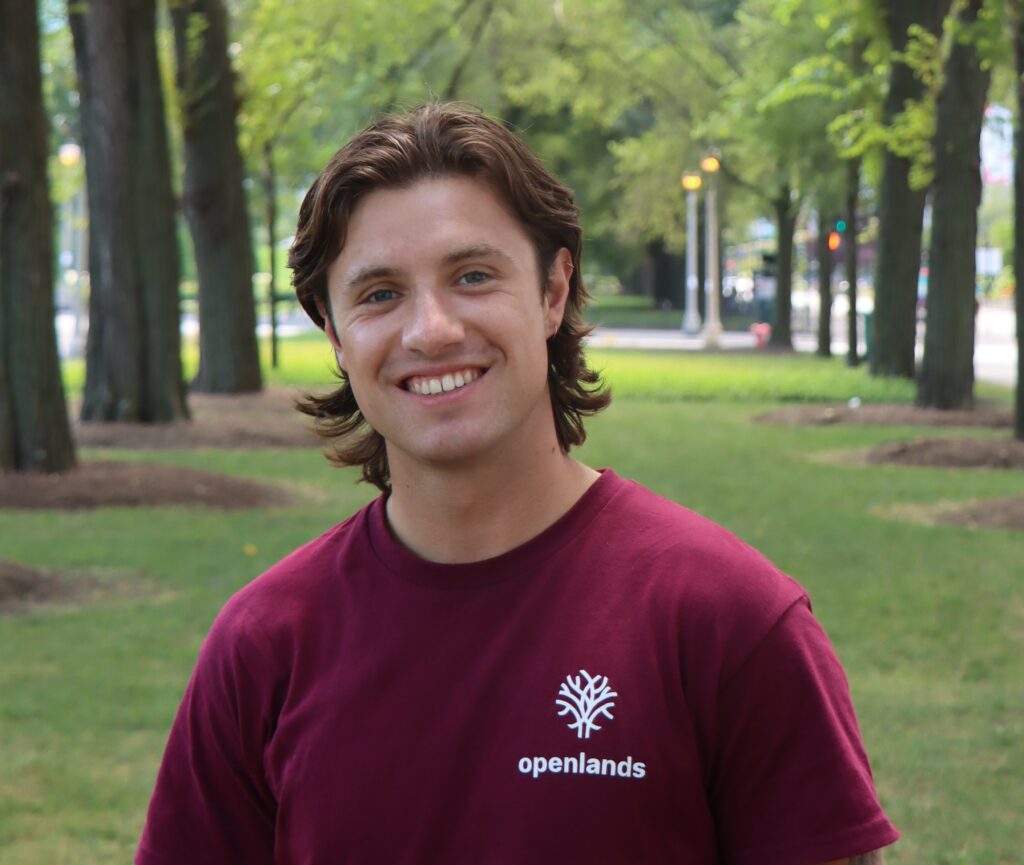 TreeKeepers® Certification and Program | Openlands