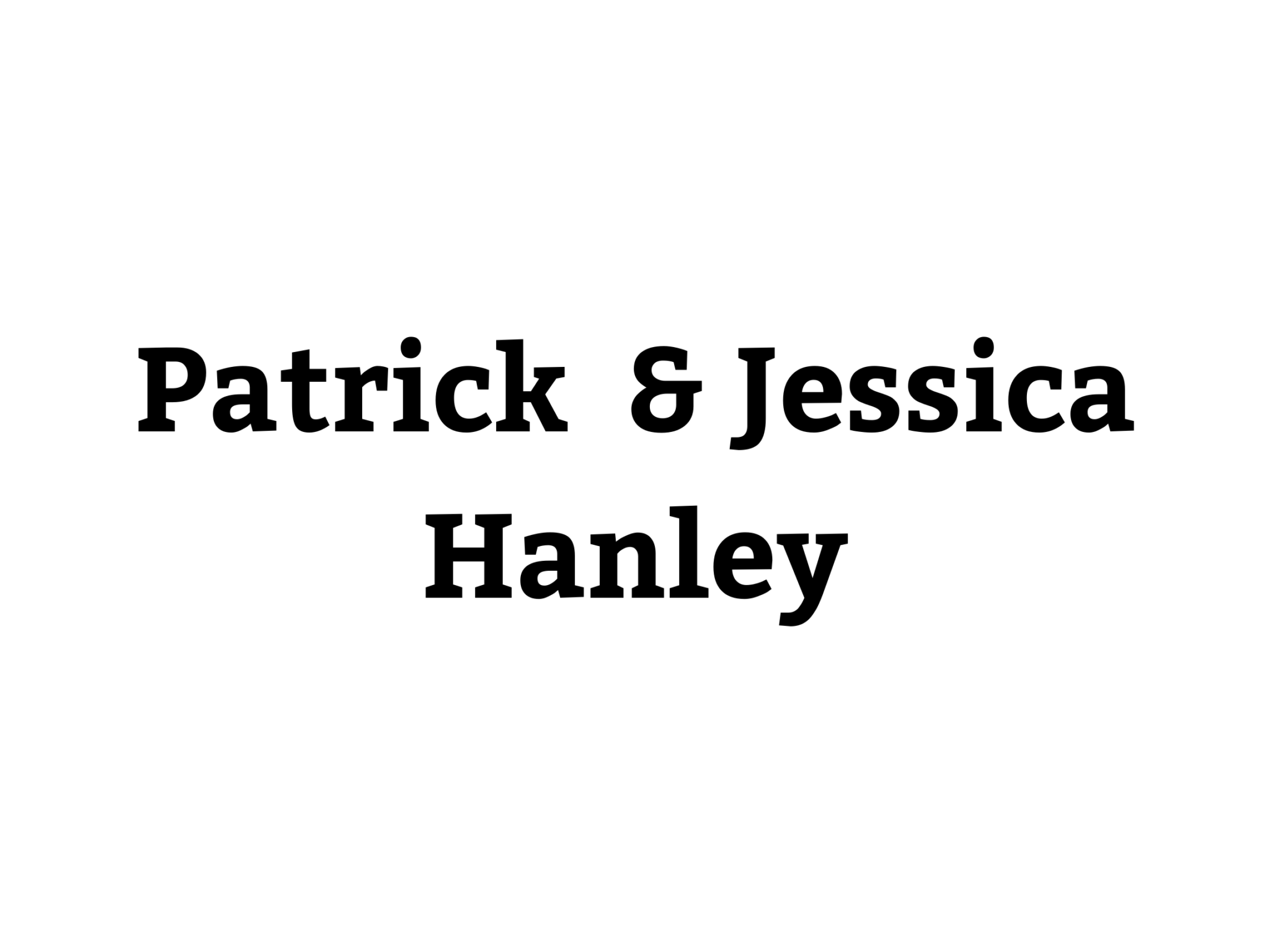 The Openlands Annual Luncheon | Openlands