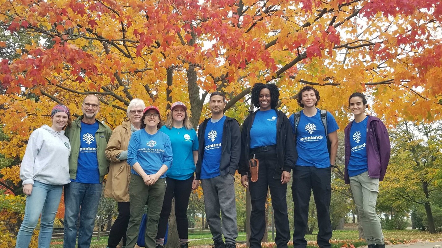 Openlands and City of Chicago partner to bring TreeKeepers program to Austin neighborhood ...