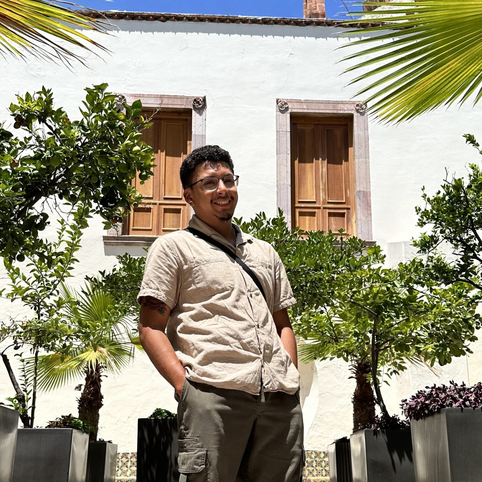 Carlos Ortega | Openlands